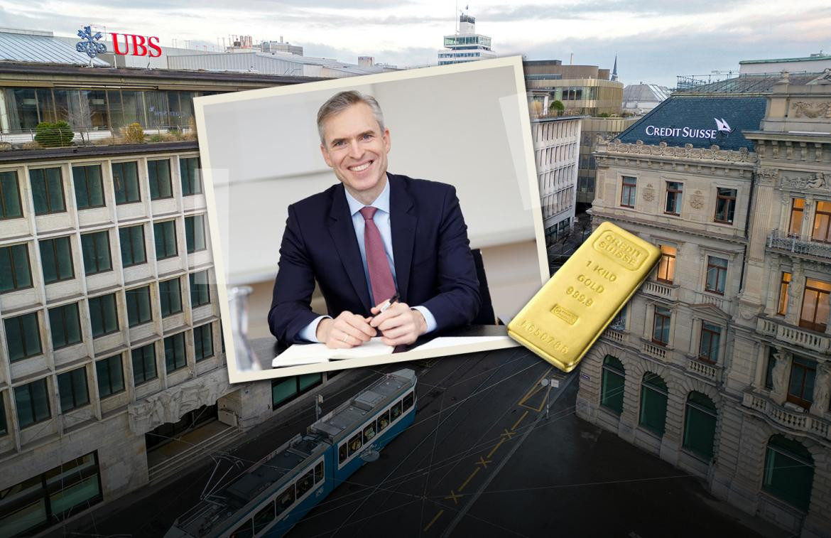 Ocultamiento de fondos nazis en el Credit Suisse: terminó el «trabajo ...