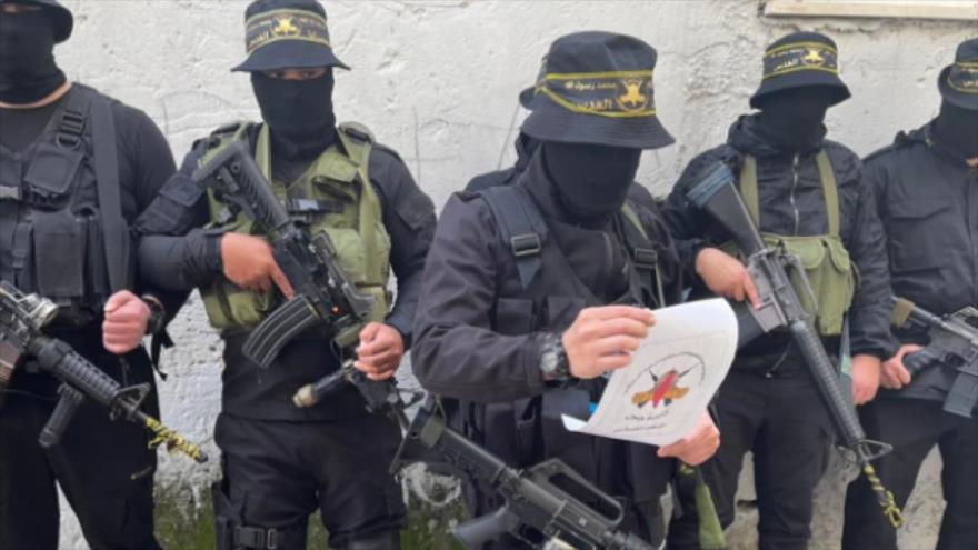 Qué es la Yihad Islámica Palestina y en qué se diferencia de Hamas – La ...