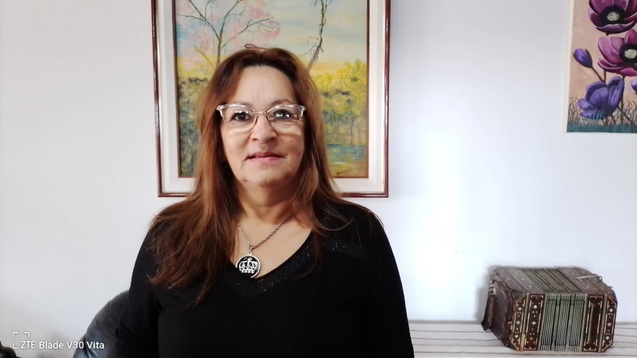 Elsa Olmedo es la nueva Secretaria Escolar de Eldorado – La Data Mix