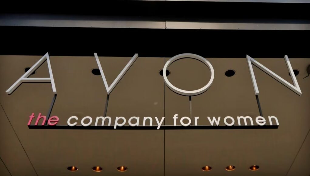 Avon se declaró en quiebra en Estados Unidos – La Data Mix