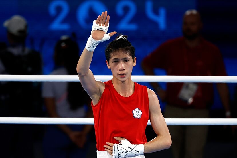 Lin Yu-Ting, la boxeadora suspendida por la IBA, ganó la medalla de oro ...