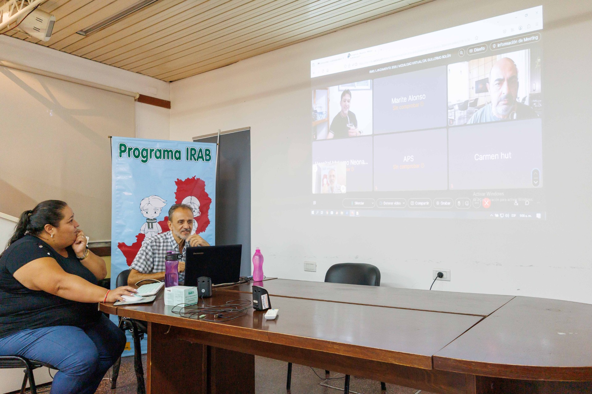 IRAB lanzó hoy la vigésima segunda edición en Misiones – La Data Mix