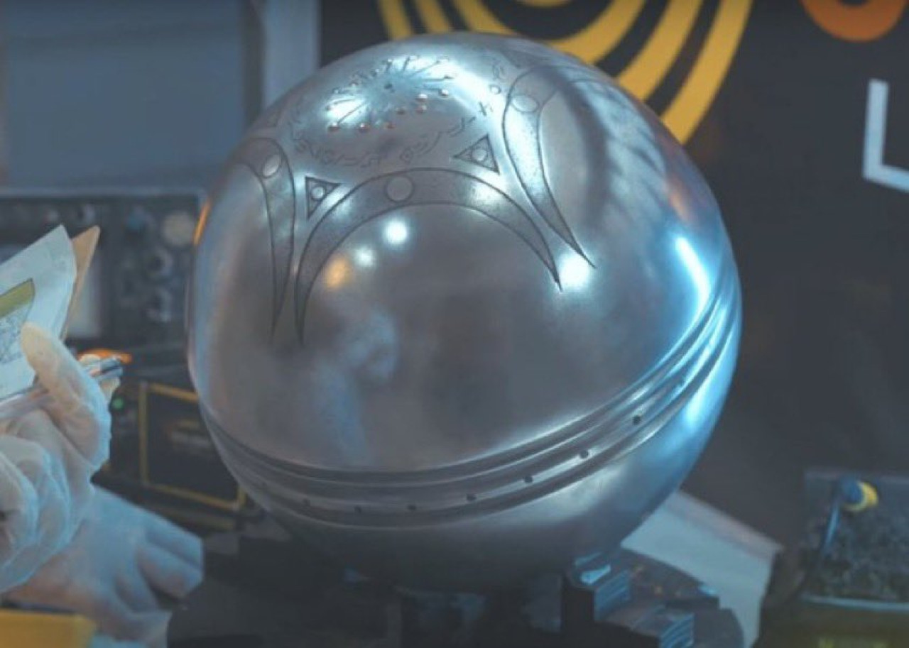 Un especialista en OVNIS reveló detalles inéditos sobre la misteriosa ...