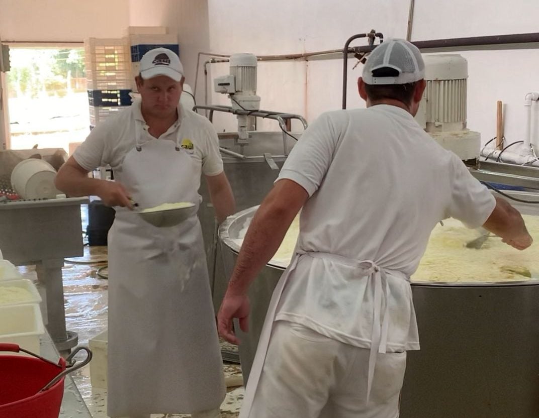 La CAUL avanza en expansión productiva con el respaldo de Industria y ...